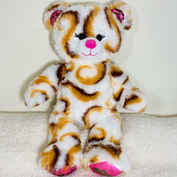 Build-A-Bear | Toys | Buildabear Girl Scout Smores Bear | Poshmark